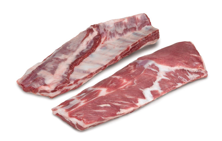 Denver Ribs – Mission Lamb